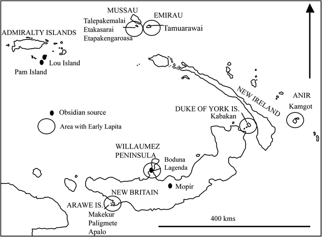 Island Southeast Asia and Oceania Interactions | SpringerLink