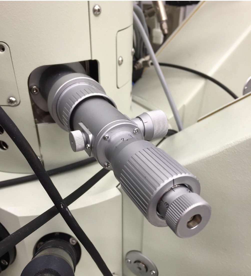 Scanning Electron Microscope (SEM) Instrumentation | SpringerLink