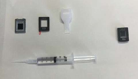 Detection of microRNAs Using Chip-Based QuantStudio 3D Digital PCR ...