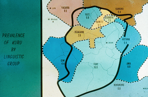 Kuru: Introduction to Prion Diseases | SpringerLink