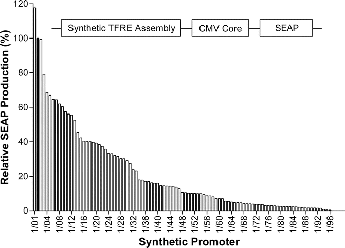 Constructing Strong Cell Type-Specific Promoters Through Informed ...