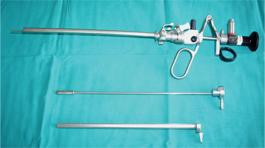 Urethrotomy and Other Minimally Invasive Interventions for Urethral ...