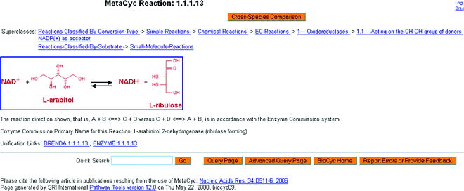 Enzyme Databases | SpringerLink