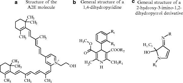 Lipofuscin: Detection and Quantification by Microscopic Techniques ...