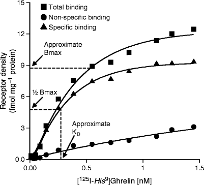 Radioligand Binding Assays and Their Analysis | SpringerLink
