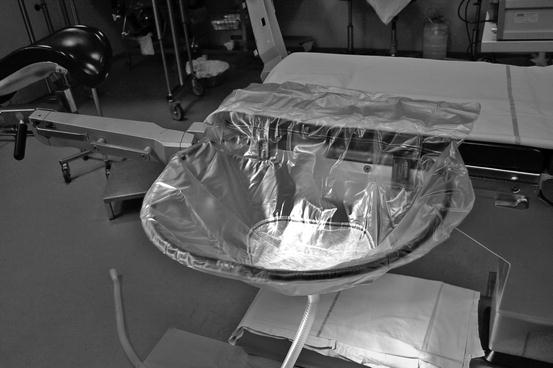 ECIRS: Patient Positioning and Organization of the Operating Room ...