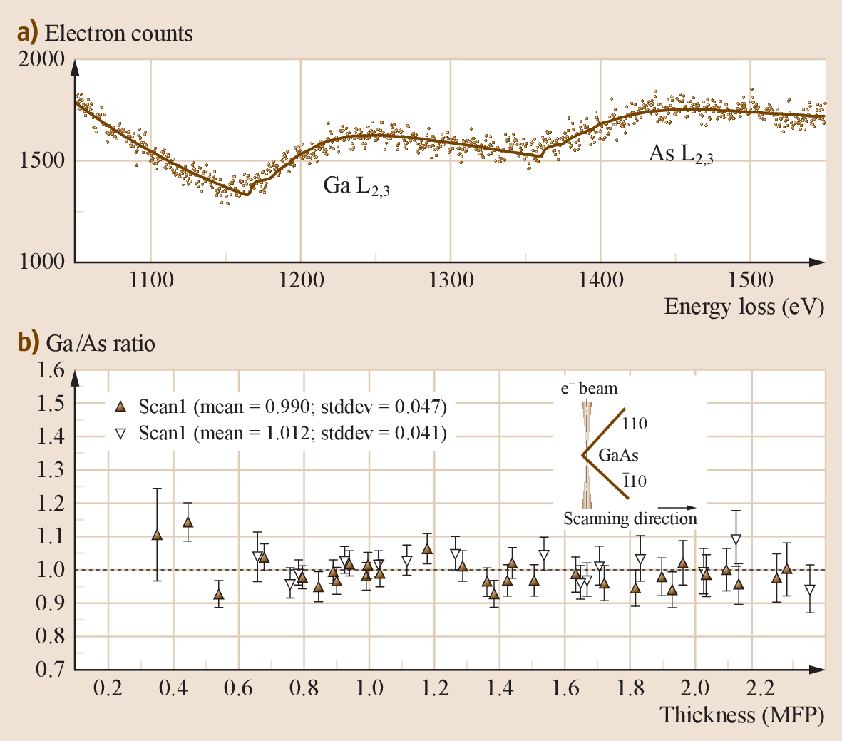 Analytical Electron Microscopy | SpringerLink