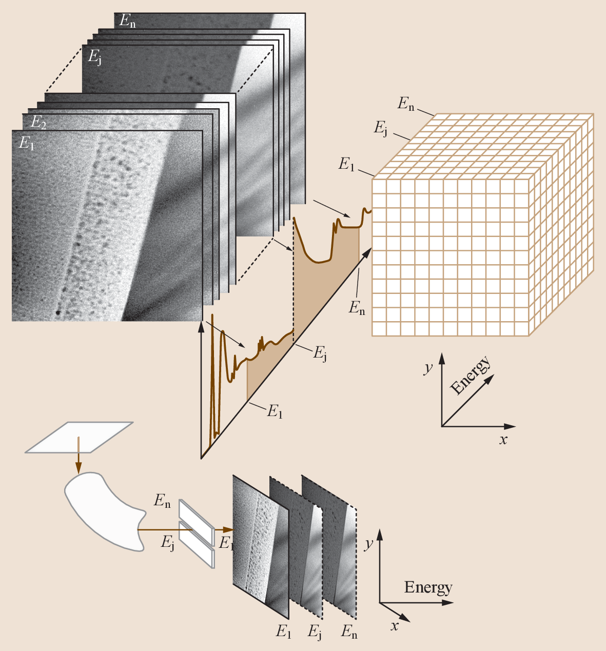 Analytical Electron Microscopy | SpringerLink