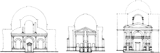 The Numberable Architecture of Leon Battista Alberti as a Universal ...