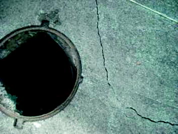 The Effect of Pyrite-Related Heave: A Structural Engineer’s Perspective ...