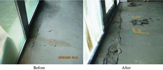 The Effect of Pyrite-Related Heave: A Structural Engineer’s Perspective ...