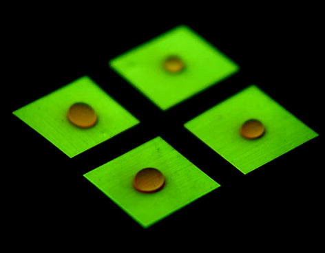 Materials that Change Color | SpringerLink