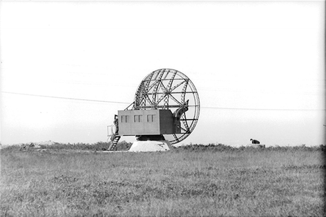 The Second World War and Radar Technologies—Developments of Air Defense ...