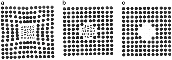 Volume Defects: 3D Imperfections in Crystals | SpringerLink