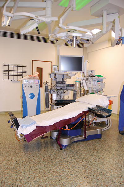 Anesthesia Considerations in the Obese Patient for Bariatric Surgery ...