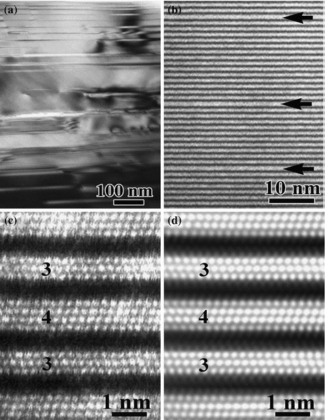 Imperfections (Defects) in Ceramics | SpringerLink