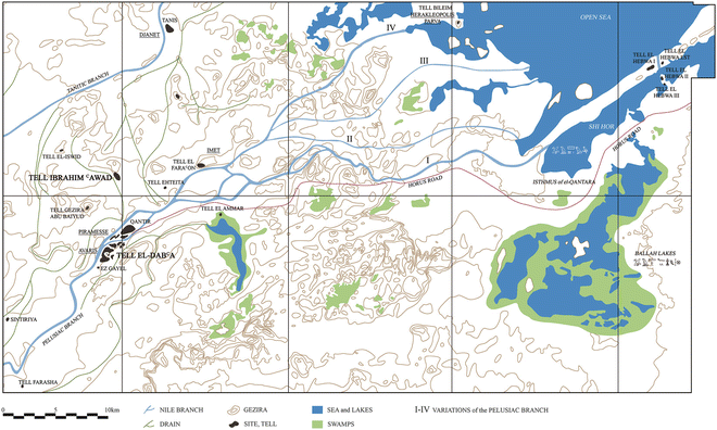 On the Historicity of the Exodus: What Egyptology Today Can Contribute ...
