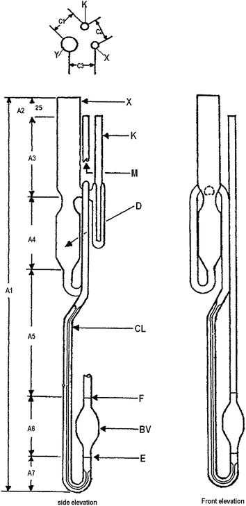 Capillary Viscometers | SpringerLink