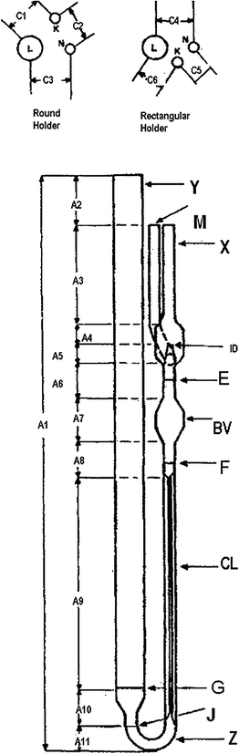 Capillary Viscometers | SpringerLink