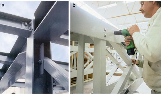 Fibre-Reinforced Polymer (FRP) Composites | SpringerLink