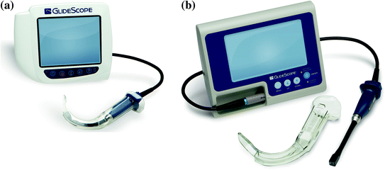 Videolaryngoscopy and Indirect Intubating Aids in Airway Management ...