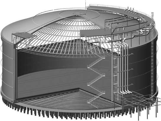Liquefied Natural Gas | SpringerLink