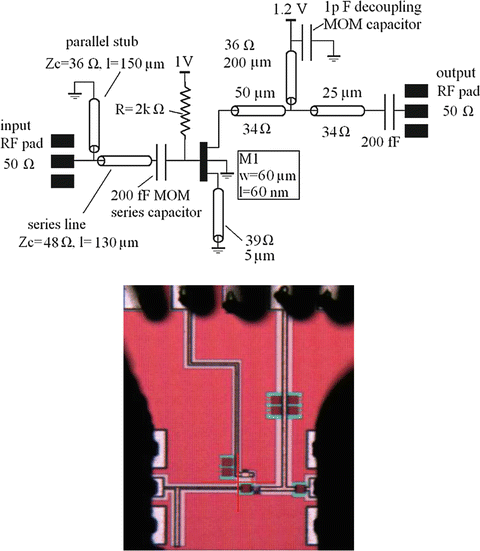 Hot-Carrier Injection Degradation in Advanced CMOS Nodes: A Bottom-Up ...