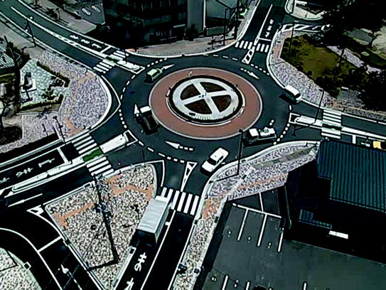 Modern Roundabouts Design | SpringerLink