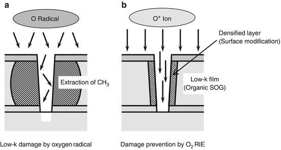 Latest Dry Etching Technologies | SpringerLink