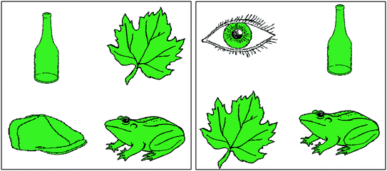 Eye-Tracking and the Visual World Paradigm | SpringerLink