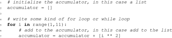 Python Programming 101 | SpringerLink