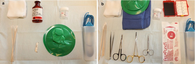 The Surgical Tray | SpringerLink