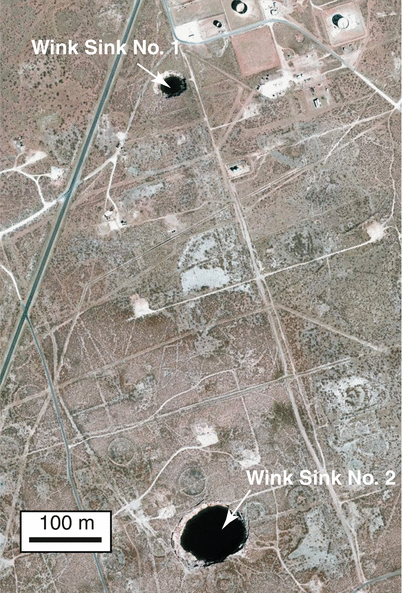 Solution Mining and Salt Cavern Usage | SpringerLink