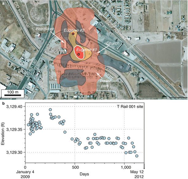 Solution Mining and Salt Cavern Usage | SpringerLink