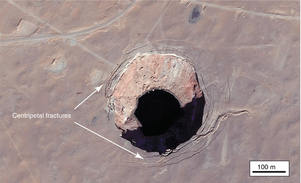 Solution Mining and Salt Cavern Usage | SpringerLink