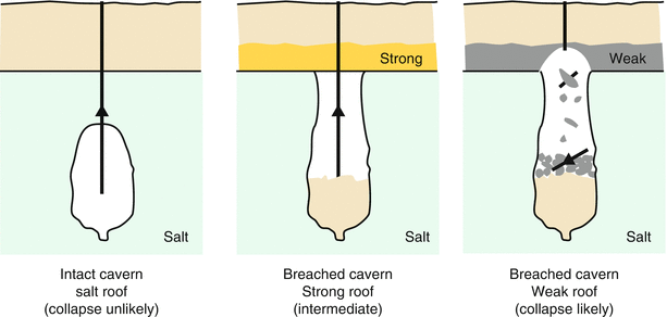 Solution Mining and Salt Cavern Usage | SpringerLink