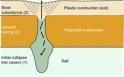 Solution Mining and Salt Cavern Usage | SpringerLink