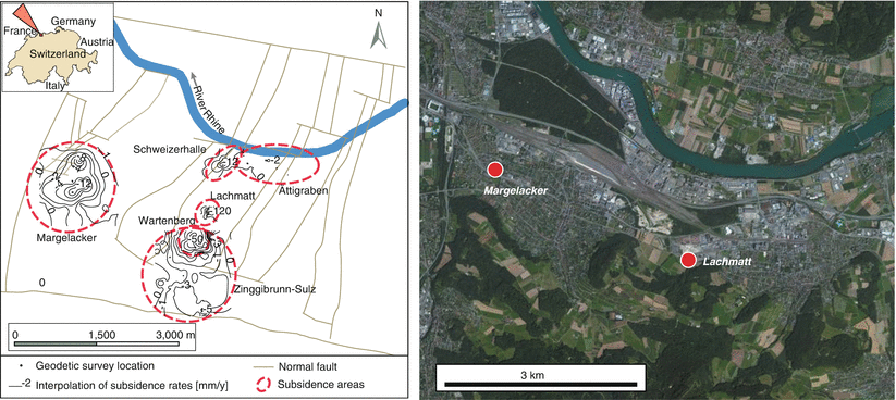 Solution Mining and Salt Cavern Usage | SpringerLink