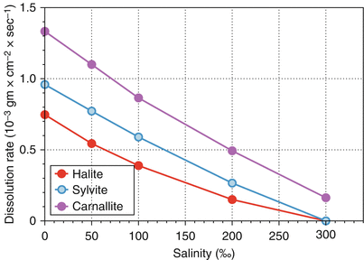 Solution Mining and Salt Cavern Usage | SpringerLink