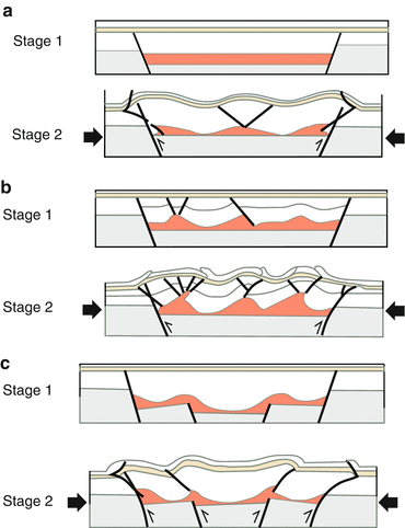 Flowing Salt: Halokinesis | SpringerLink