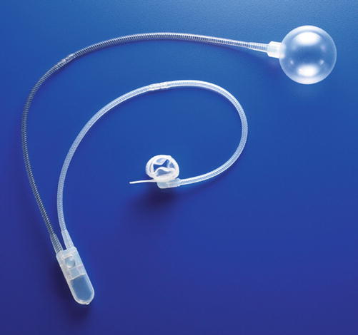 The Artificial Urinary Sphincter | SpringerLink