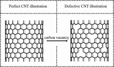 Defective CNT Structures | SpringerLink