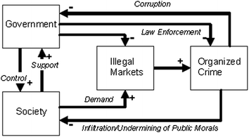 How Can Transnational Organized Crime Networks Be Stopped from Becoming ...
