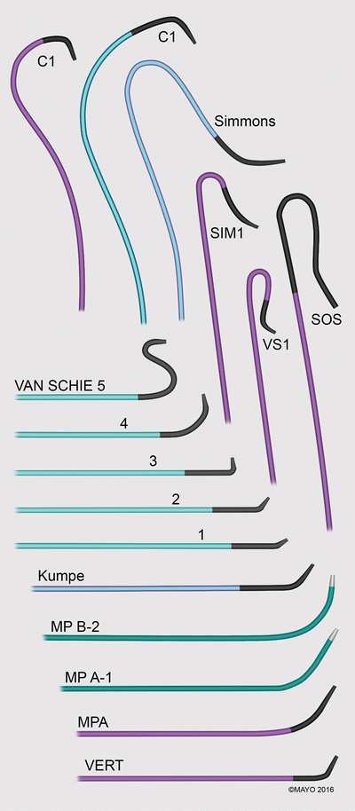 Managing Endovascular Inventory | SpringerLink