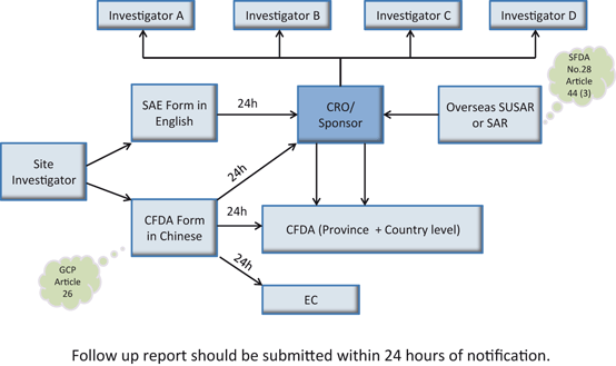Drug Safety Monitoring and Reporting Systems in China | SpringerLink