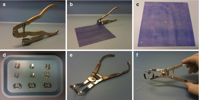 Rubber Dam | SpringerLink