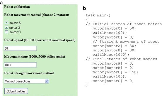 Robot-Based Smart Educational Environments to Teach CS: A Case Study ...