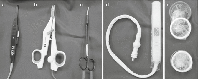 Four Types of Skin Incisions for Skin-Sparing Mastectomy with Immediate ...