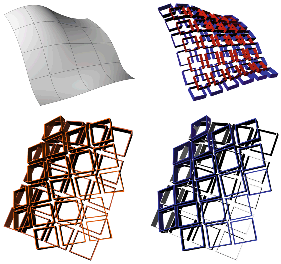 Products and Architecture: Examples of Biomimetics for Buildings ...