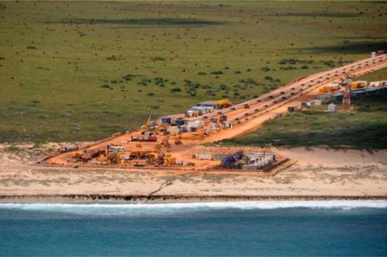 Installation of Shore Approaches and Sea-Lines Using Trenchless Methods ...